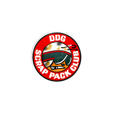 Dead Dodge Garage